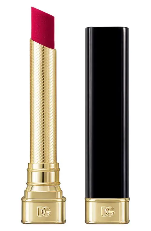Dolce & Gabbana My Comfy Matte Instant Rich Color & Hydration Lip Stylo - 14.02