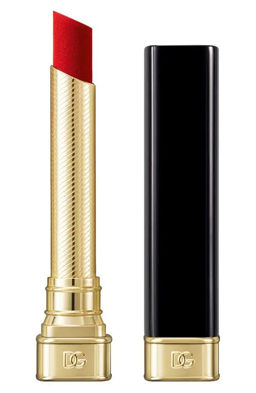 Dolce & Gabbana My Comfy Matte Instant Rich Color & Hydration Lip Stylo - 14.03