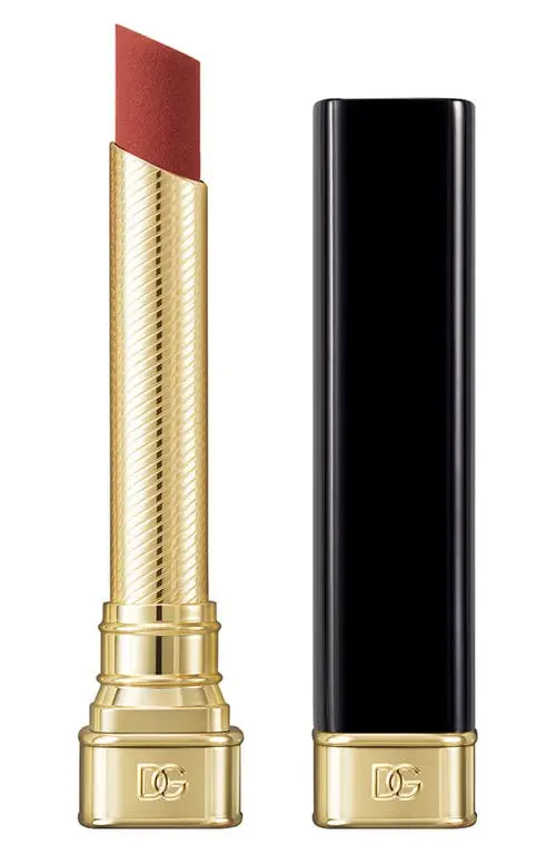 Dolce & Gabbana My Comfy Matte Instant Rich Color & Hydration Lip Stylo - 1984