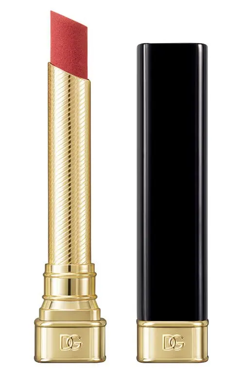 Dolce & Gabbana My Comfy Matte Instant Rich Color & Hydration Lip Stylo - 21.05