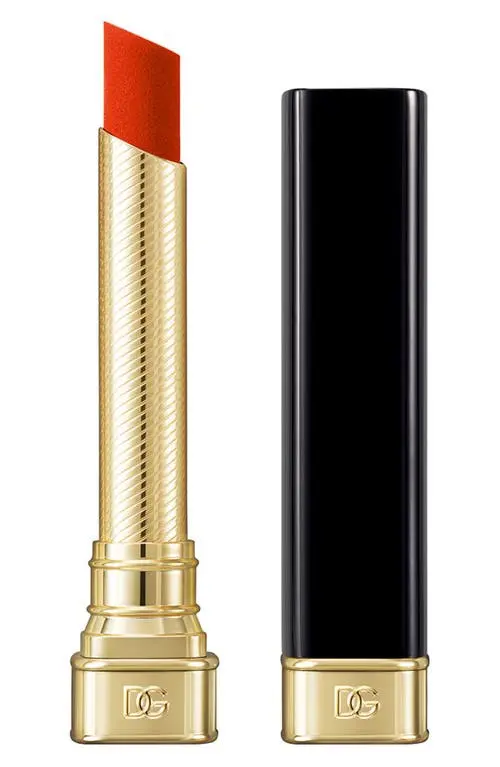 Dolce & Gabbana My Comfy Matte Instant Rich Color & Hydration Lip Stylo - 24.11