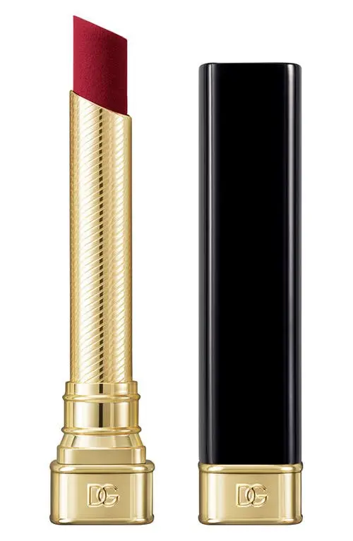 Dolce & Gabbana My Comfy Matte Instant Rich Color & Hydration Lip Stylo - 25.01