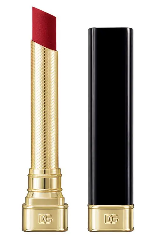 Dolce & Gabbana My Comfy Matte Instant Rich Color & Hydration Lip Stylo - 25.05