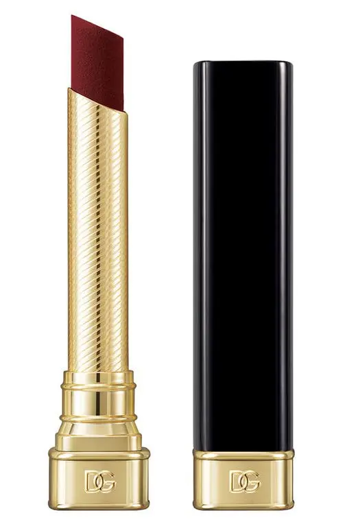 Dolce & Gabbana My Comfy Matte Instant Rich Color & Hydration Lip Stylo - 27.01