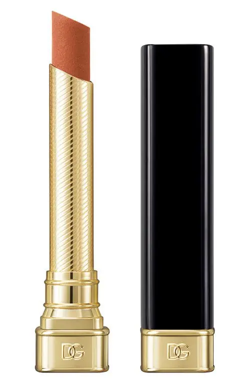 Dolce & Gabbana My Comfy Matte Instant Rich Color & Hydration Lip Stylo - 3.12