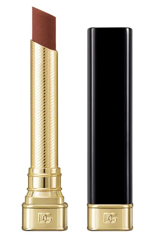 Dolce & Gabbana My Comfy Matte Instant Rich Color & Hydration Lip Stylo - 31.05