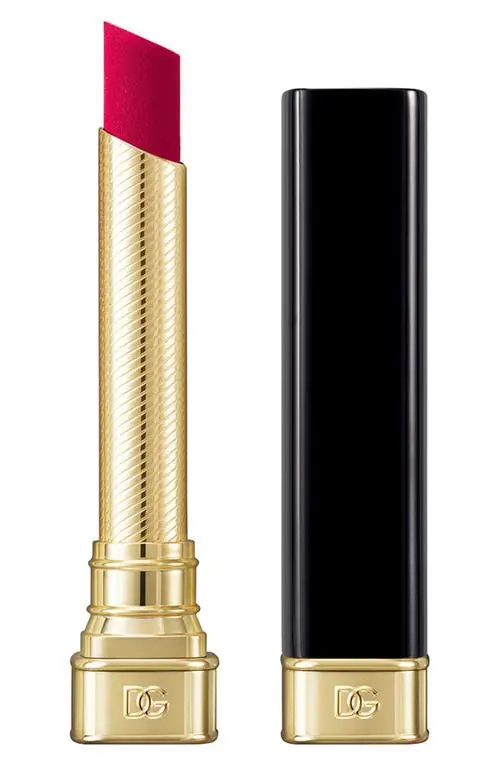 Dolce & Gabbana My Comfy Matte Instant Rich Color & Hydration Lip Stylo - 8.03
