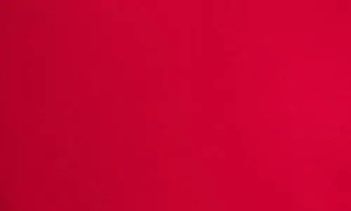 MARCELLA Lucia Jersey & Mesh Top - Red