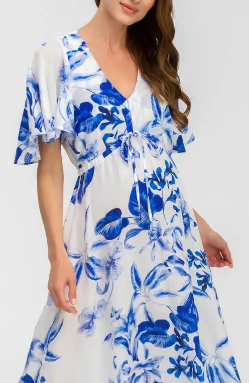 PIETRO BRUNELLI Maxi Dress