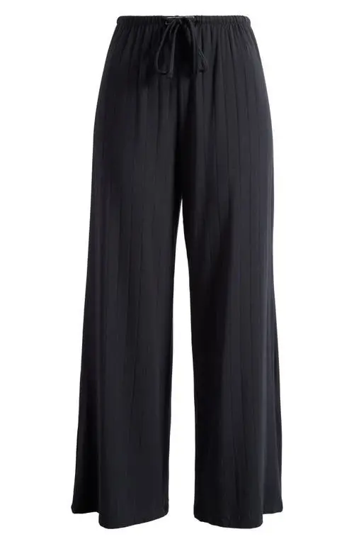 SAVAGE X FENTY Sleek Stitch Sleep Pants