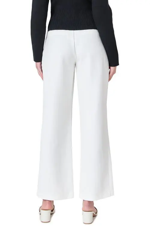 Endless Rose High-waisted Stretch Trousers