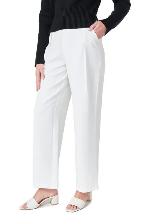 Endless Rose High-waisted Stretch Trousers