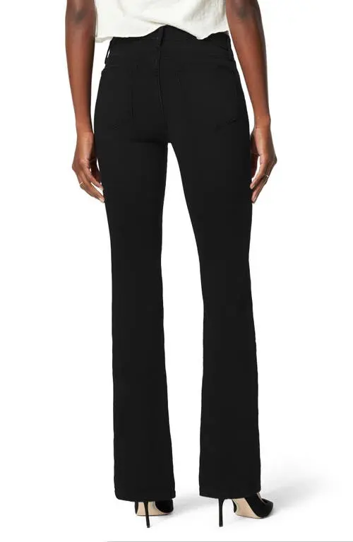 Joe's Jeans The Provocateur Bootcut Jeans - Black