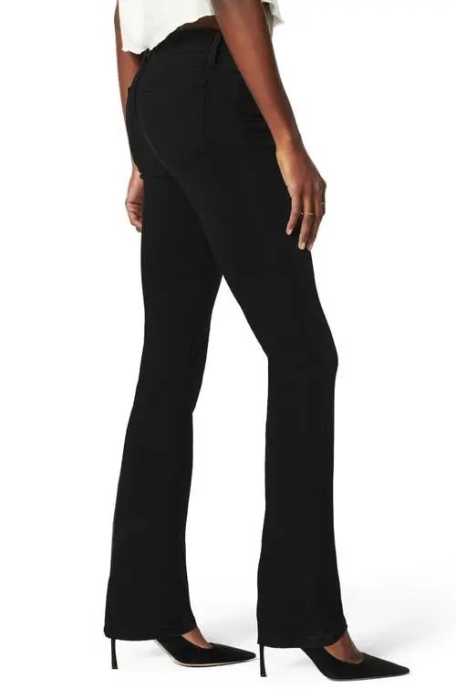 Joe's Jeans The Provocateur Bootcut Jeans - Black