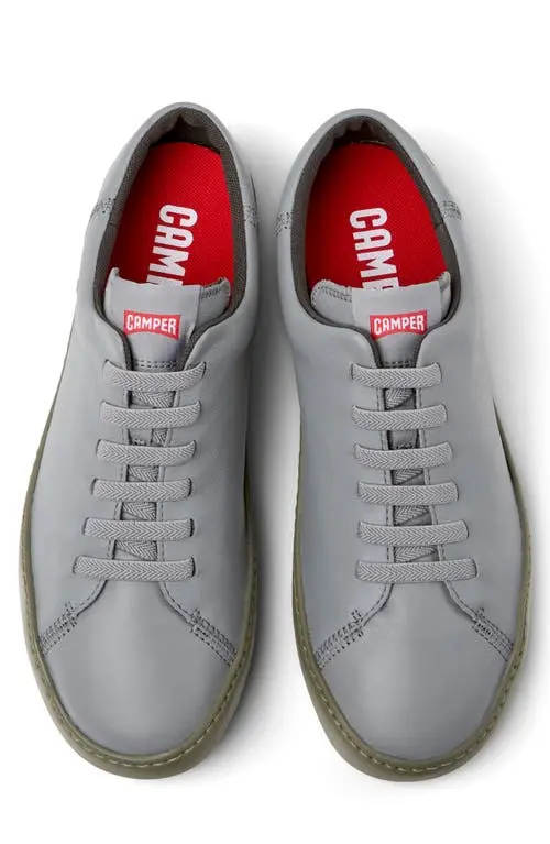 Camper Peu Touring Sneaker - Medium Gray