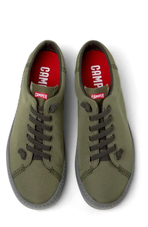 Camper Peu Touring Sneaker - Medium Gre
