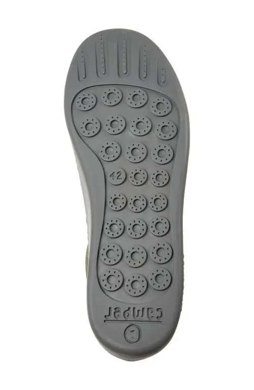 Camper Peu Touring Sneaker - Medium Gre