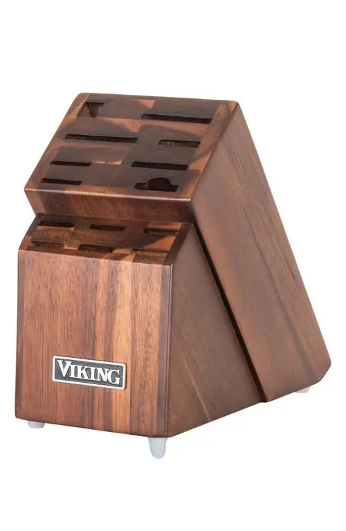 VIKING Clipper 15-piece Knife Set
