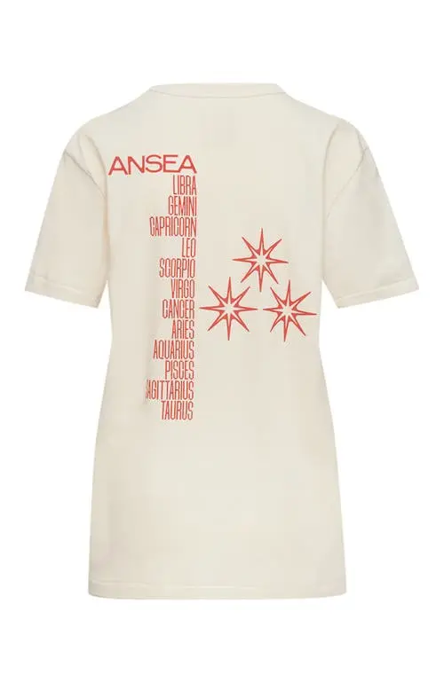 ANSEA The Surf Systems T-shirt