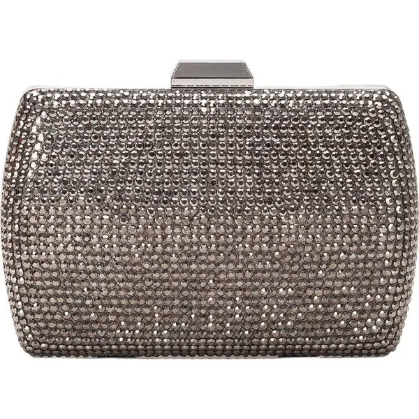 FOREVER & ALWAYS SHOES Francisca Evening Clutch
