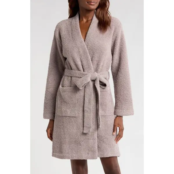 Barefoot Dreams Cozychic™ Robe - Beach Rock