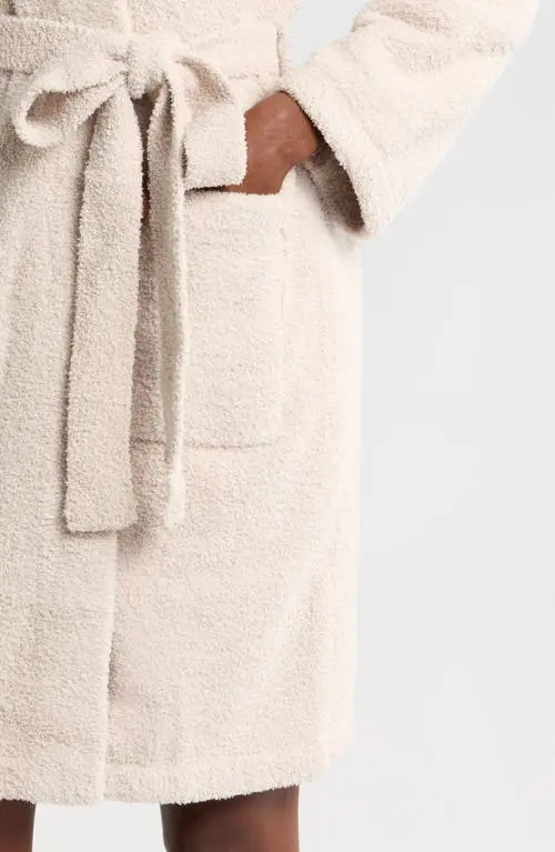 Barefoot Dreams Cozychic™ Robe - Stone