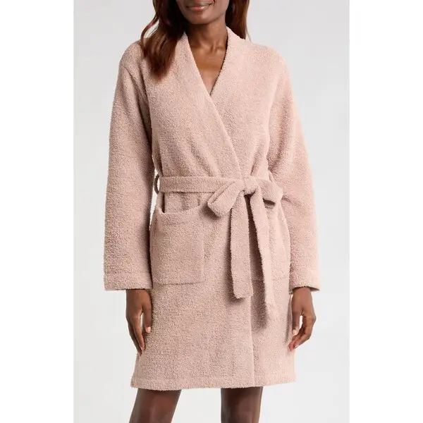 Barefoot Dreams Cozychic™ Robe - Willow