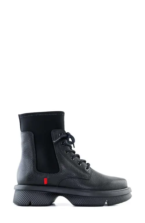 MARC JOSEPH NEW YORK North Bridge Lug Sole Bootie