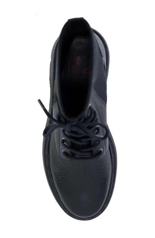 MARC JOSEPH NEW YORK North Bridge Lug Sole Bootie