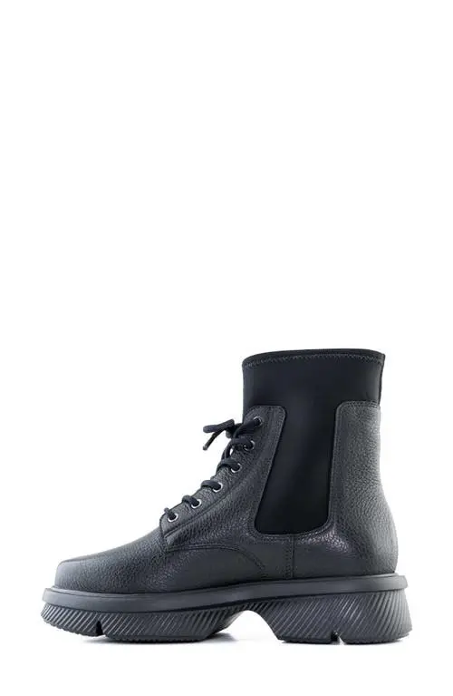 MARC JOSEPH NEW YORK North Bridge Lug Sole Bootie