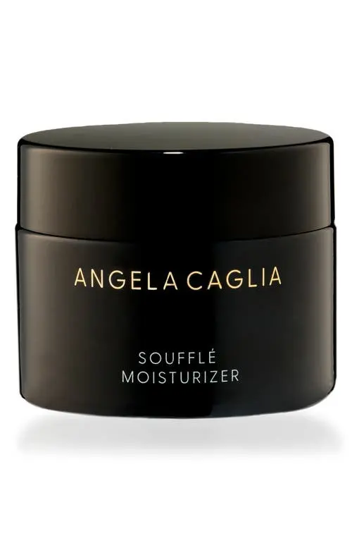 ANGELA CAGLIA Soufflé Moisturizer - No Color
