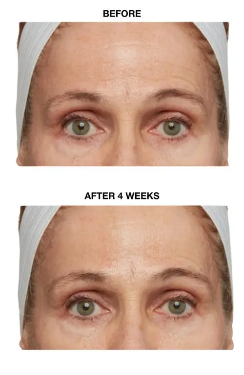 ANGELA CAGLIA Soufflé Moisturizer