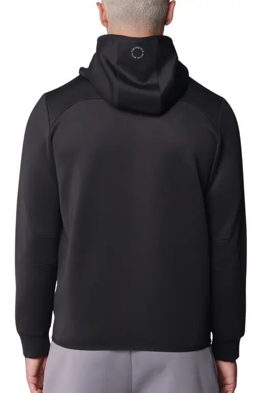 REFLO Tarim Recycled Performance Hoodie - Black