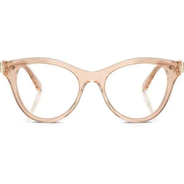 SWAROVSKI 50mm Optical Glasses - Beige