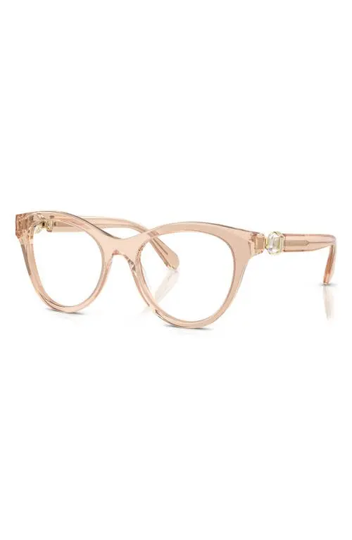 SWAROVSKI 50mm Optical Glasses