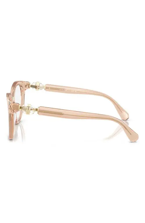 SWAROVSKI 50mm Optical Glasses