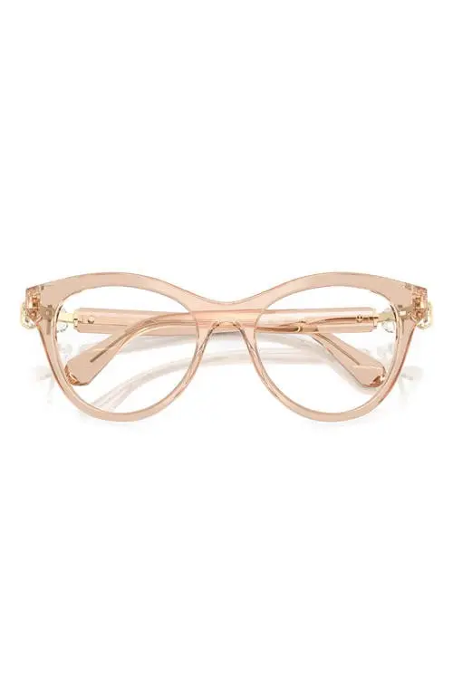 SWAROVSKI 50mm Optical Glasses