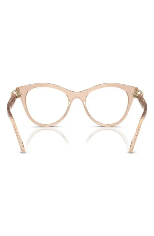 SWAROVSKI 50mm Optical Glasses