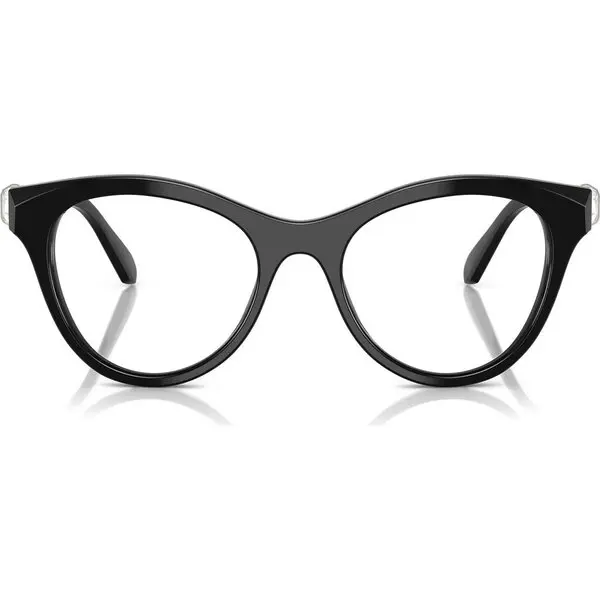 SWAROVSKI 50mm Optical Glasses - Black