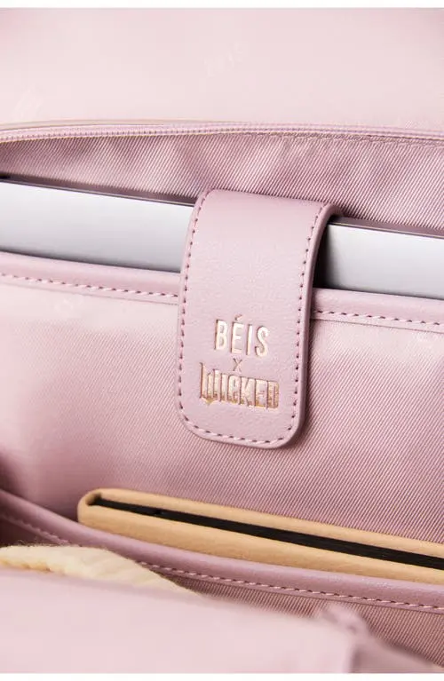 BEIS The Wicked Backpack