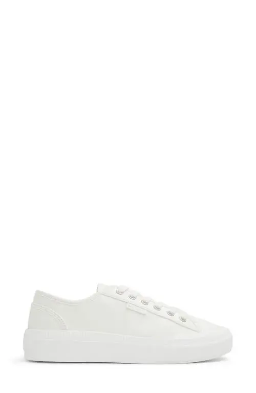 Roxy Marina Sneaker - White