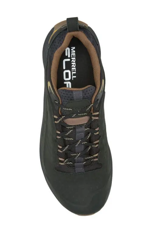 Merrell Moab Speed 2 Waterproof Hiking Shoe