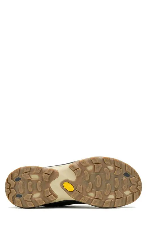 Merrell Moab Speed 2 Waterproof Hiking Shoe