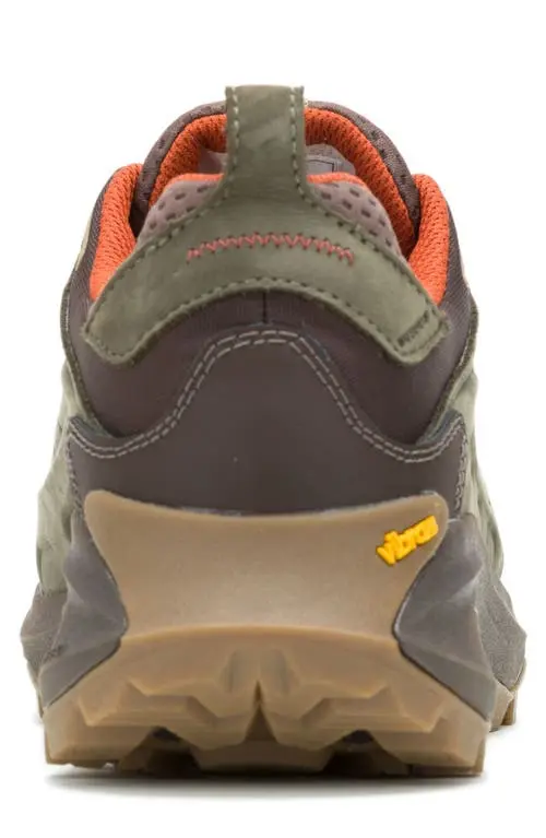 Merrell Moab Speed 2 Waterproof Hiking Shoe