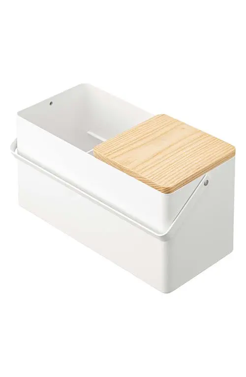 YAMAZAKI Makeup Organizer
