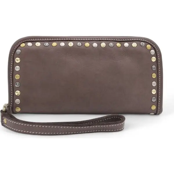 BOLSA NOVA Sofia Wallet - Chocolate