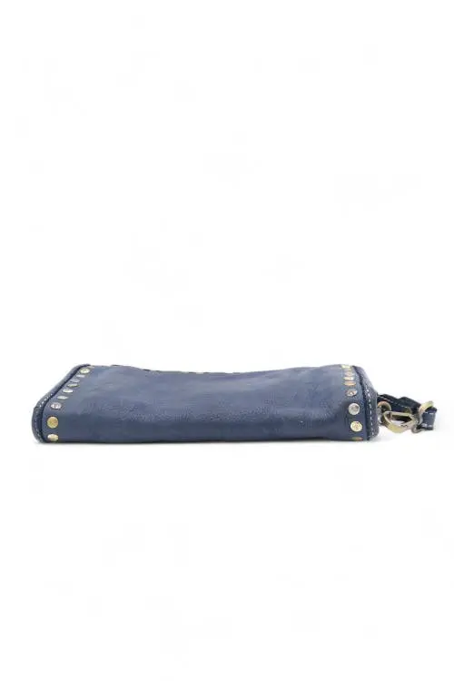 BOLSA NOVA Sofia Wallet - Olive