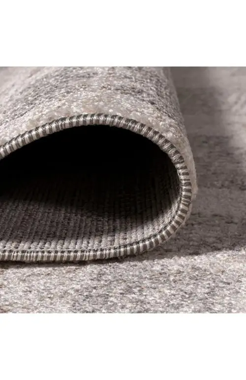 JONATHAN Y Bhalil Berber Diamond Geometric Area Rug