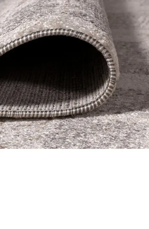 JONATHAN Y Bhalil Berber Diamond Geometric Area Rug