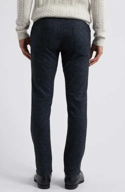 BRAX Chuck Hi-flex Modern Fit Five-pocket Pants
